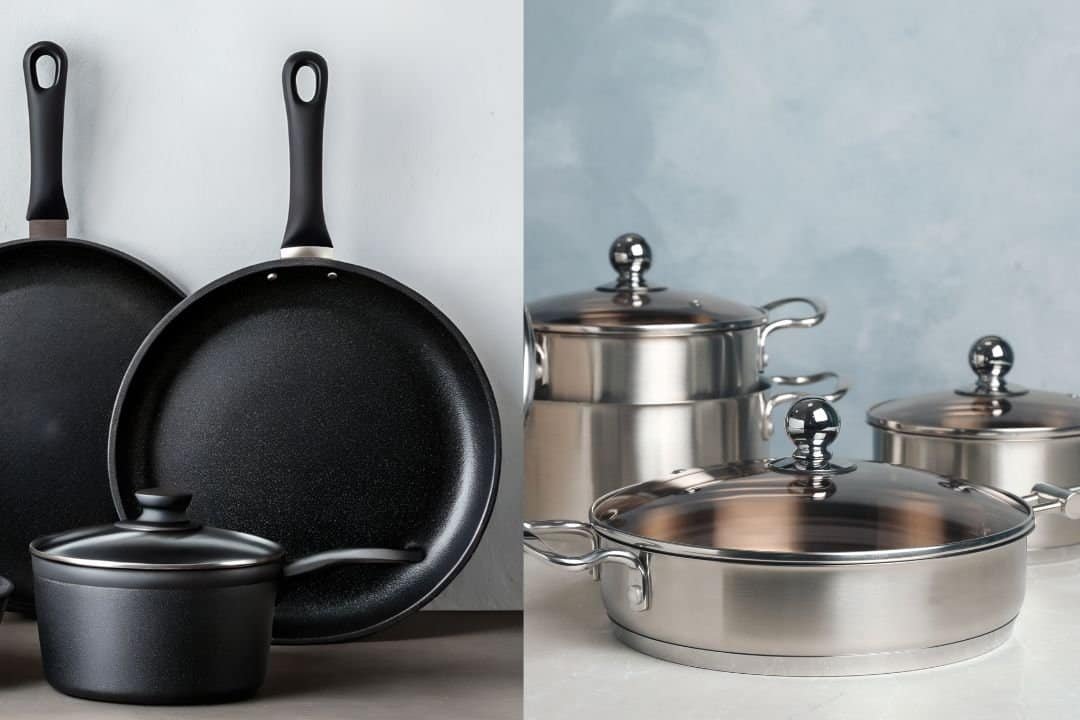 Carbon Steel or Stainless Steel: 7 Key Differences