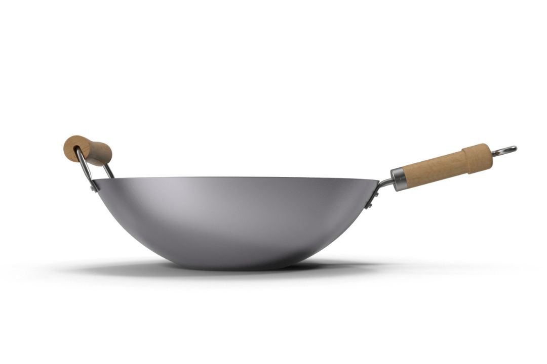 Best Stainless Steel Wok Options for Home Cooking in 2026